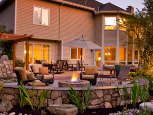 Landscape Development | Grand Junction, Montrose, Telluride, CO | Grand ...