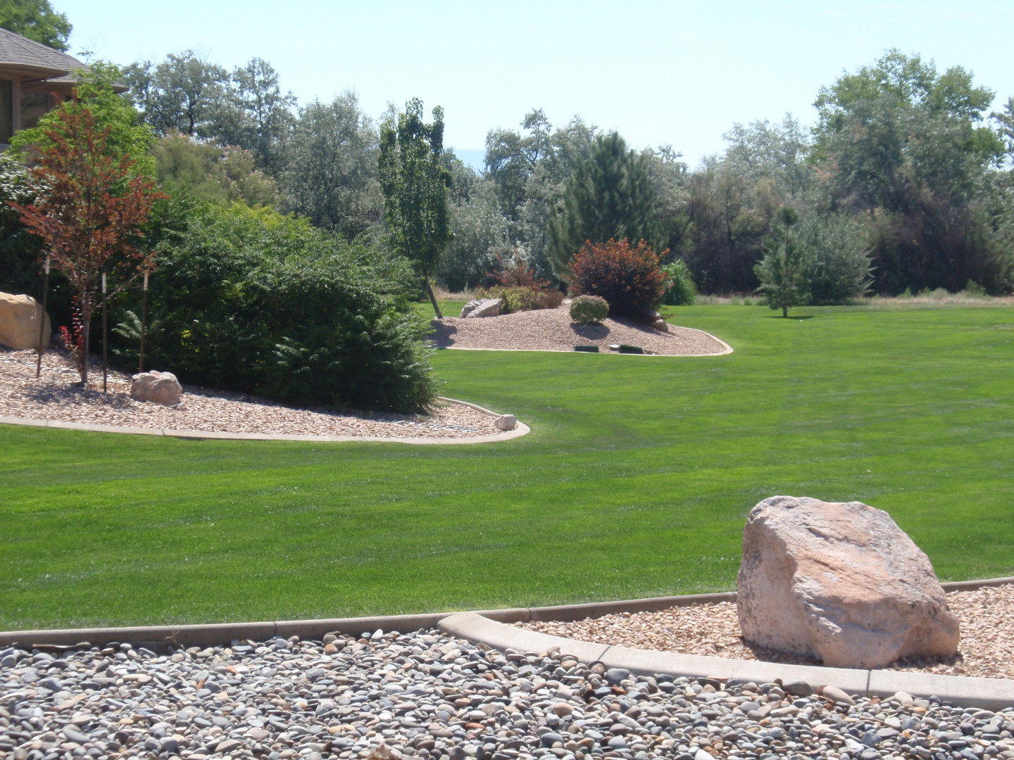 Landscape Design Services | Grand Junction, Montrose, Telluride, CO ...
